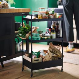 IKEA NISSAFORS Servierwagen