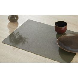 Asa SELECTION Platzset Sisal gr&uuml;n Kunststoff Ma&szlig;e (cm): B: 46 &raquo; M&ouml;bel Kraft