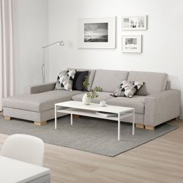 IKEA S&Ouml;RVALLEN 3er-Bettsofa mit R&eacute;camiere