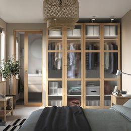 IKEA TONSTAD T&uuml;r