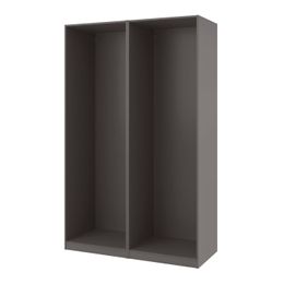 IKEA PAX 2x Korpus Kleiderschrank