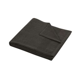 CS Schmal como Duschtuch Lifestyle grau Ma&szlig;e (cm): B: 70 &raquo; M&ouml;bel Kraft
