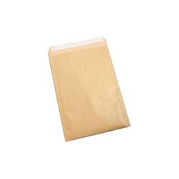 Sumo Papierpolstertasche Typ G haftklebend