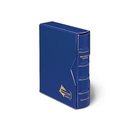 Erinnerungsblatt-Album mit Schuber
