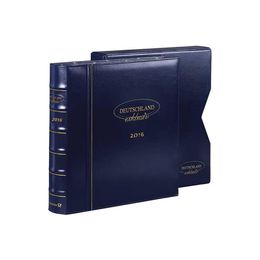 Deutschland-Exklusiv-Album-Set 2016