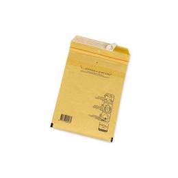 Luftpolstertasche Gr&ouml;&szlig;e G haftklebend