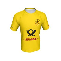 Fu&szlig;ball-Trikot, heim, uni, Gr. XL