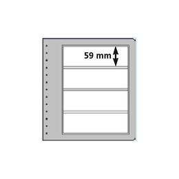 pro collect spezial Erg&auml;nzungsbl&auml;tter (10er-Set), Typ 4S-13