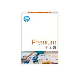 HP Kopierpapier Premium, DIN A4, Palette &agrave; 240 Pack