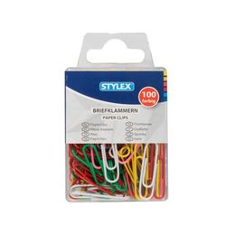Stylex Briefklammern