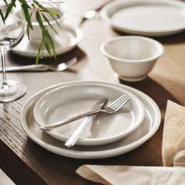 IKEA DAGGASTER Dessertteller