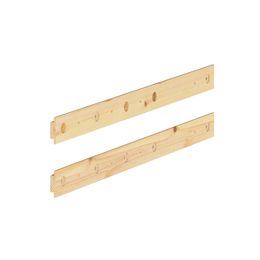 IKEA METOD Verbindungsschiene f Schr/Decksei