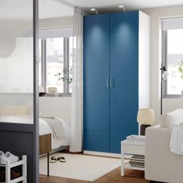 IKEA PAX / FYRUDDEN Schrankkombination