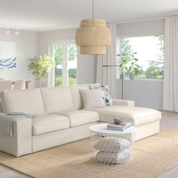 IKEA KIVIK 3er-Sofa mit R&eacute;camiere