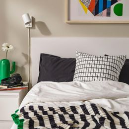 IKEA M&Auml;STERROT Kissenbezug