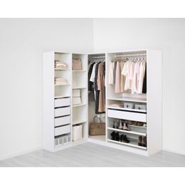 IKEA PAX Eckkleiderschrank