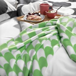 IKEA BRUKSVARA Plaid