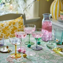 IKEA TJ&Auml;RLEK Glas