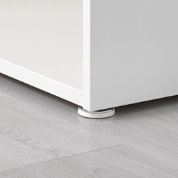 IKEA L&Auml;TTHET Bein verstellbar