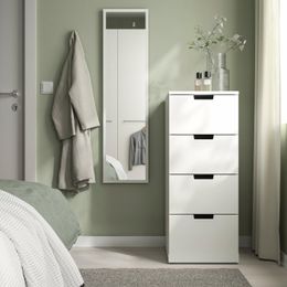 IKEA LILJETR&Auml;D Spiegel
