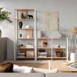 IKEA J&Auml;TTESTA Aufbewahrungskombi