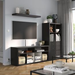 IKEA KALLAX / LACK TV-M&ouml;bel, Kombination