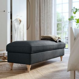 IKEA ESSEBODA Bank mit Aufbewahrung