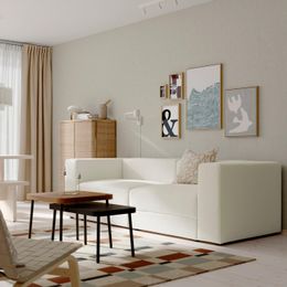 IKEA J&Auml;TTEBO 3er-Sitzelement