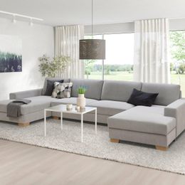 IKEA S&Ouml;RVALLEN 5er-Sofa