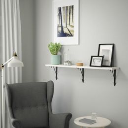 IKEA BERGSHULT / KROKSHULT Wandregal