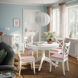 IKEA JUSTINA Stuhlkissen