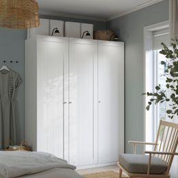 IKEA PAX / GULLABERG Schrankkombination