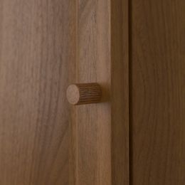IKEA OXBERG T&uuml;r
