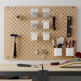 IKEA SK&Aring;DIS Lochplatte