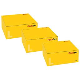 PACKSET Gr&ouml;&szlig;e L - 50er Karton