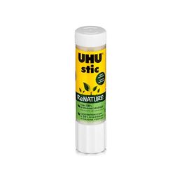 UHU Klebestift ReNATURE, Inhalt: 25 g