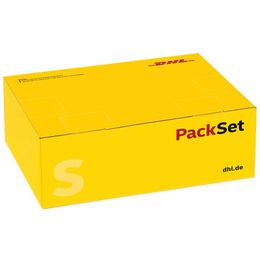 PACKSET Gr&ouml;&szlig;e S