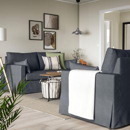 IKEA HYLTARP 2er-Sofa