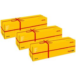 PACKSET Gr&ouml;&szlig;e F - 50er Karton