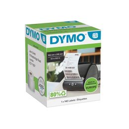 Dymo Versandetiketten DHL 93 x 93 x 115 mm