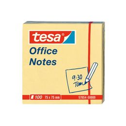 Tesa Office Notes Haftnotizzettel