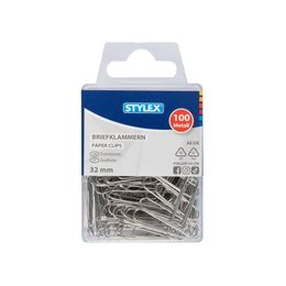 Stylex Briefklammern