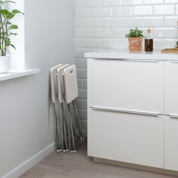 IKEA GUNDE Klapphocker