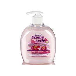 Regina Seife Beauty Flower 500ml
