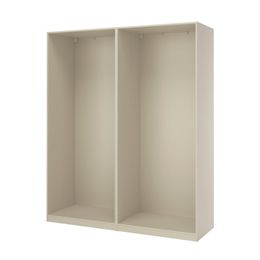 IKEA PAX 2x Korpus Kleiderschrank