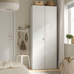 IKEA LASTARE Schrankkombination