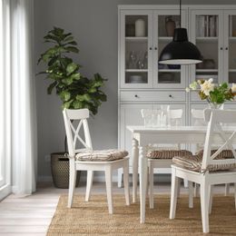 IKEA VATTENMOTT Stuhlkissen