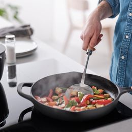 IKEA VARDAGEN Pfannenwender f&uuml;r Wok