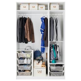 IKEA PAX / FARDAL/&Aring;HEIM Schrankkombination