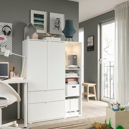 IKEA VIHALS Aufbewahrung
